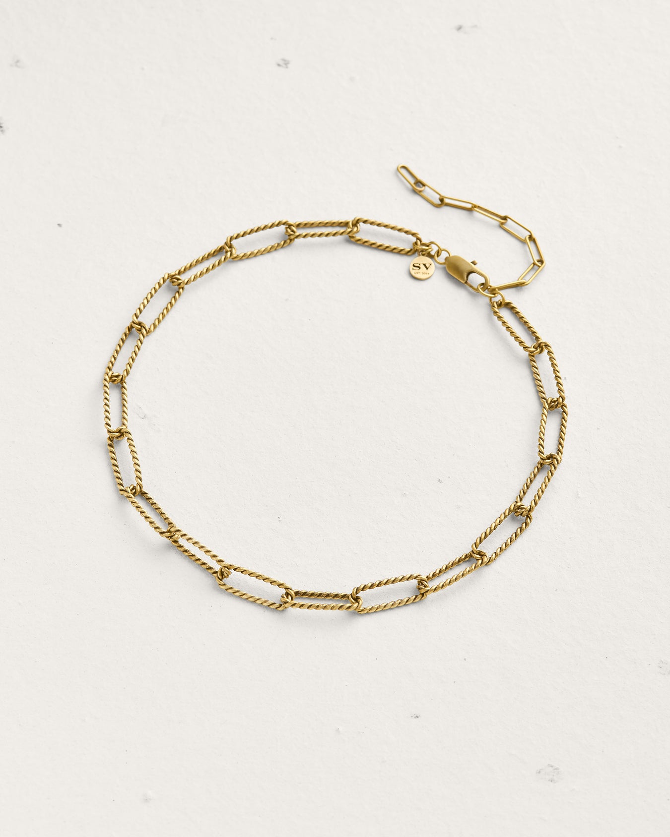 Sailors Valentine Jewelry | Ropes– Shopsailorsvalentine