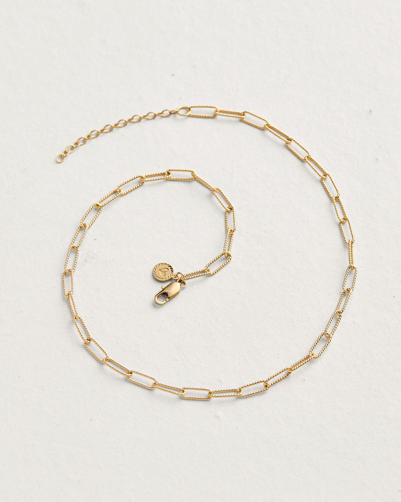 Sailors Valentine Jewelry | Ropes– Shopsailorsvalentine