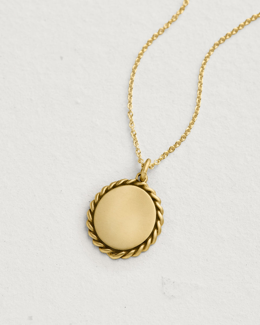 Sailors Valentine Jewelry | Maritime Ropes Collection