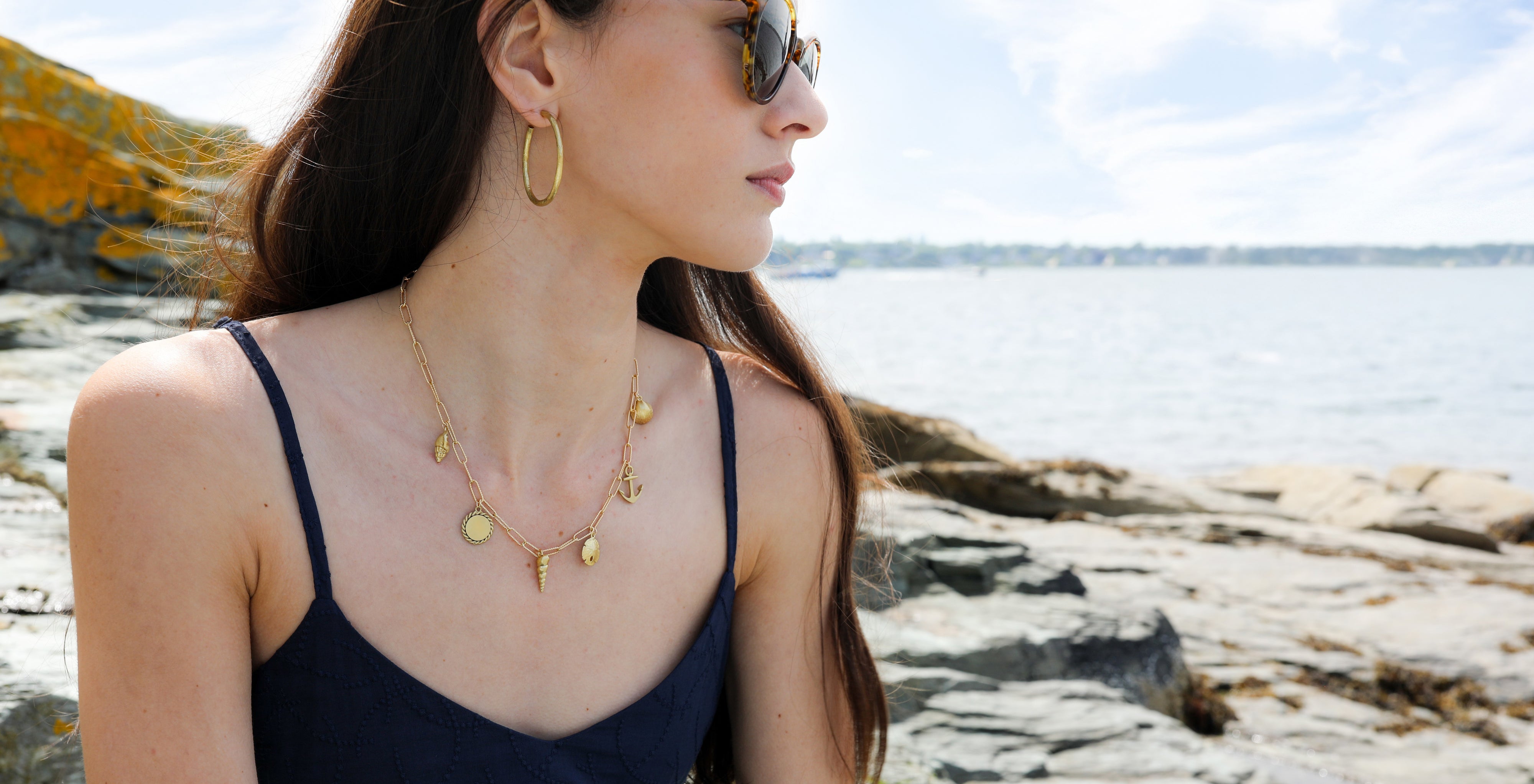Shop Sailors Valentine | Maritime Jewelry For Wayfinders
